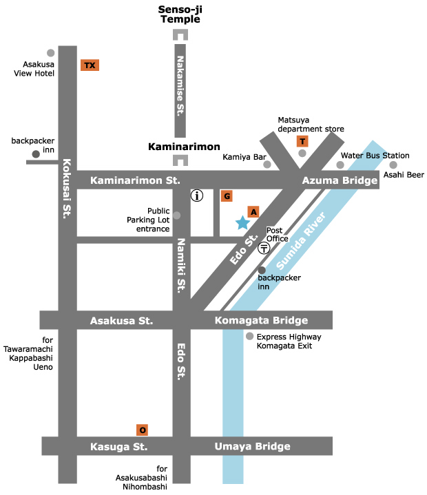 Map Map